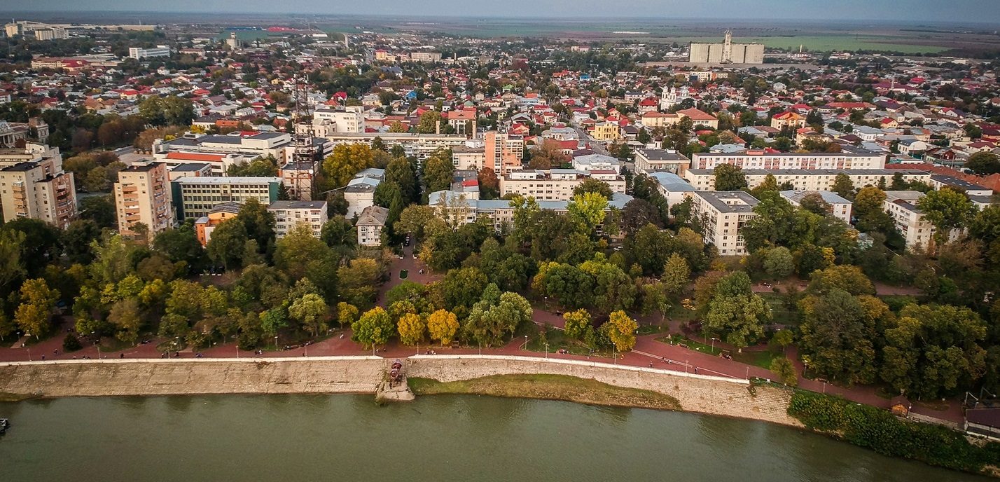 CJ Calarasi – Judetul Calarasi